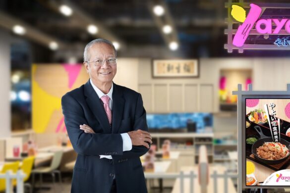 ทายาทรุ่น 2 MK ลั่น พร้อมเดินหน้าลุยกลยุทธ์ใหม่ ปลุกกระแสแบรนด์ MK ...