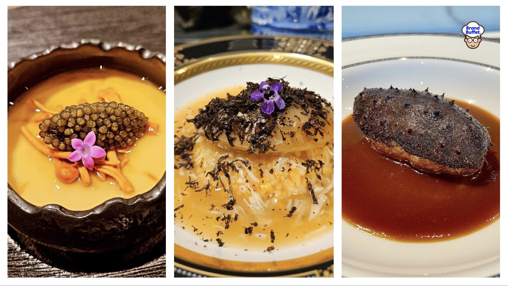 กว่าจะมาเป็น CROSS ร้าน Fine Dining ที่จองยากและคิวยาวข้ามปี กับ ...