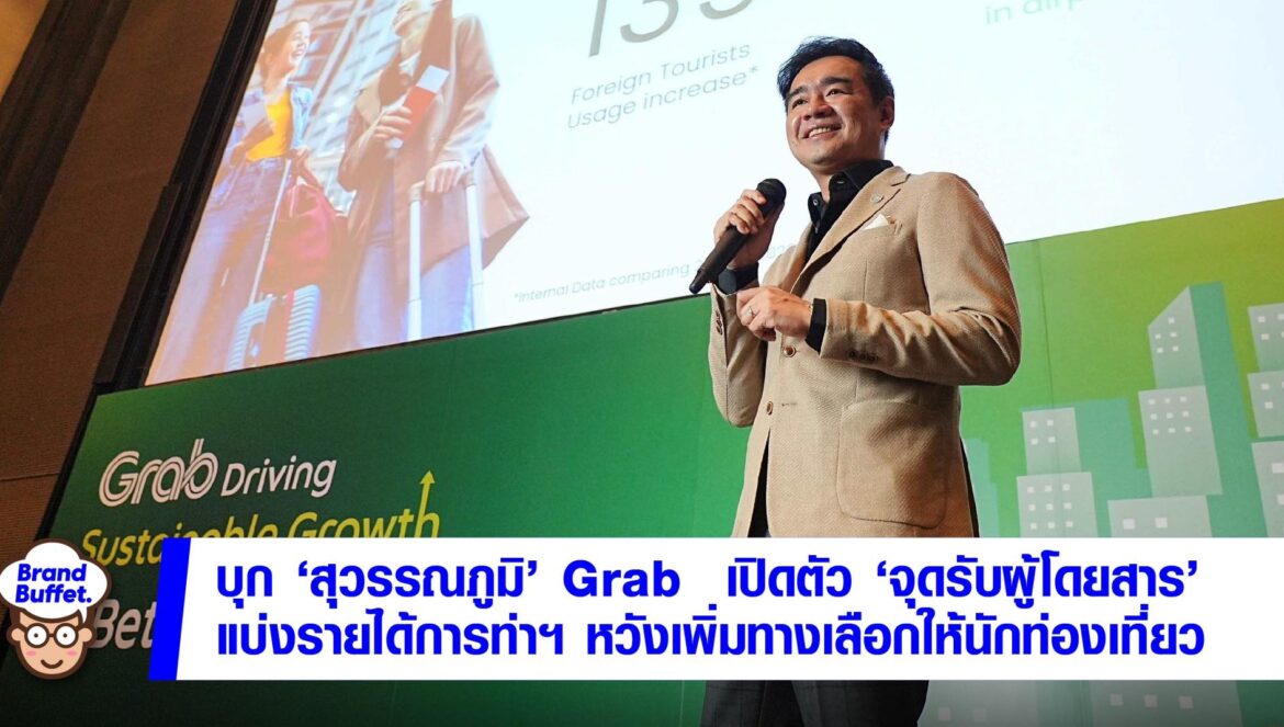 Brand Buffet | Creativity & Marketing Destination