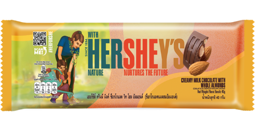 เฮอร์ชีย์ ประเทศไทย ฉลองวันสตรีสากล ยกย่องสตรีที่สร้างความแตกต่างเชิง ...