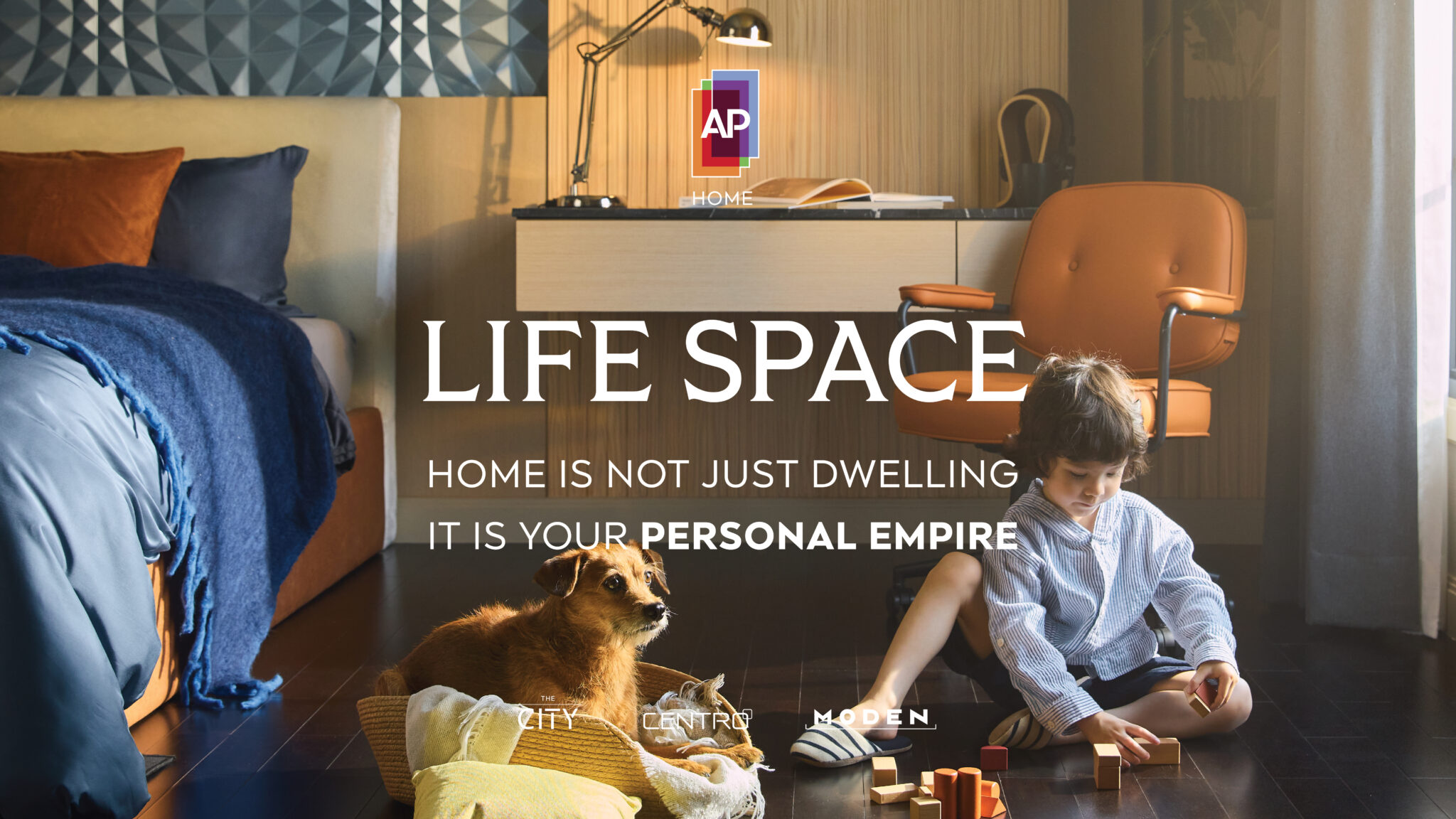 ถอดเบื้องหลังแนวคิด “LIFE SPACE” การสร้างบ้านเดี่ยวแบบ AP ที่ต้องการ ...
