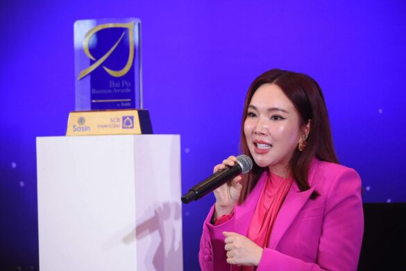 กว่าจะเป็น SHU แบรนด์แฟชั่นไทยดังไกลทั่วโลก สู่การคว้ารางวัลทรงเกียรติ ...