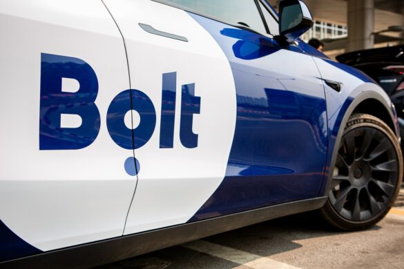 โบลท์ (Bolt) จับมือ SLEEK EV สนับสนุนพาร์ทเนอร์ผู้ขับขี่ใช้รถจักรยานยนต์ไฟฟ้า ผลักดันใน ...