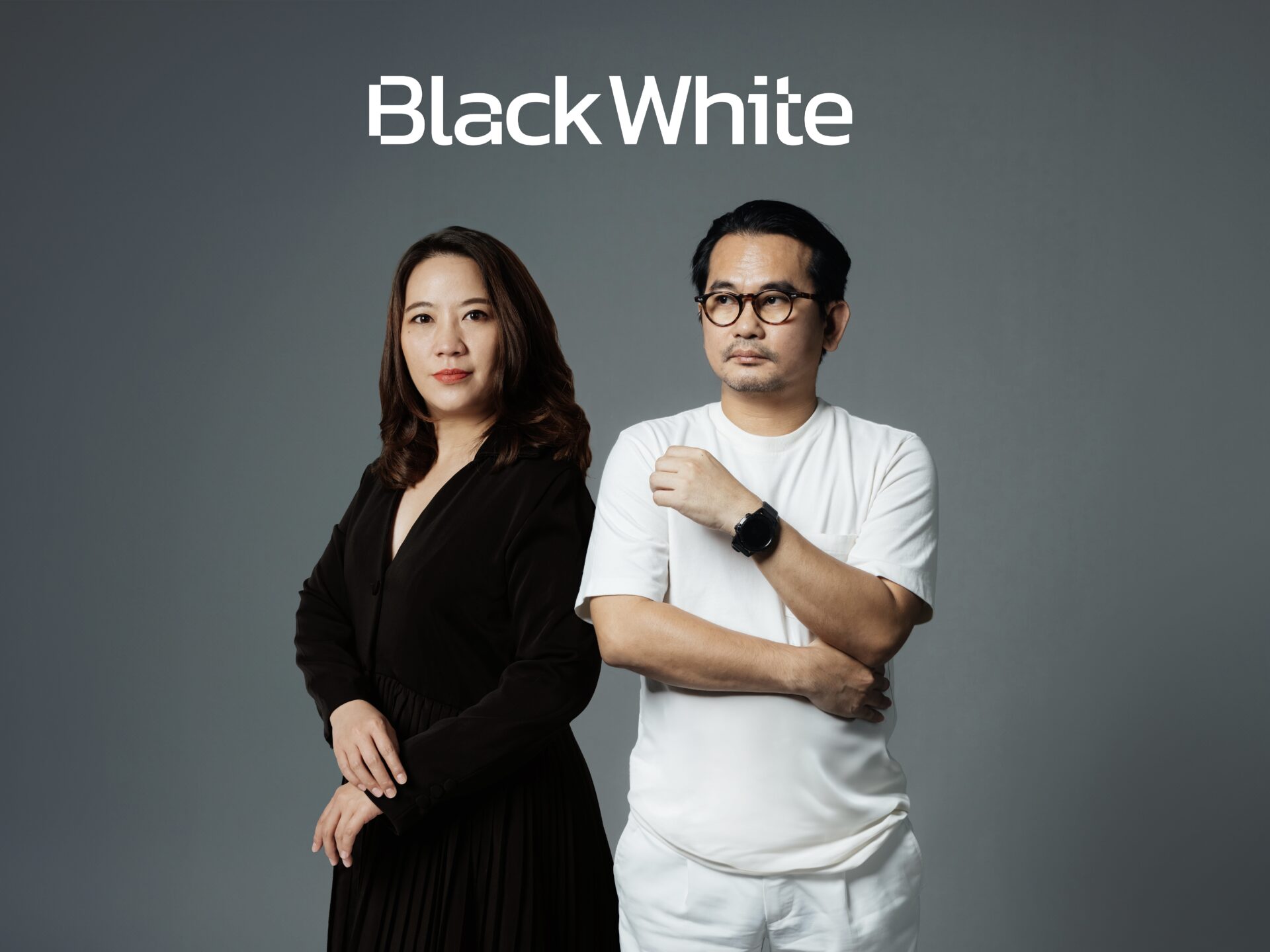 GREYnJ UNITED ส่ง 2 ธุรกิจใหม่ Black&White/ Immersive Experience Studio ...