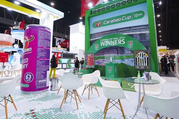 รู้จัก CJx สะดวกซื้อน้องใหม่จาก" ซีเจ" ที่รวมเอาค้าปลีก-ค้าส่งไว้ในที่เดียวกัน - Brand Buffet