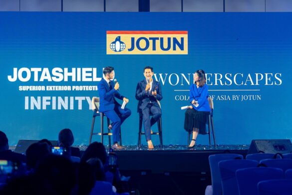 JOTUN Jotashield Infinity Archives - Brand Buffet