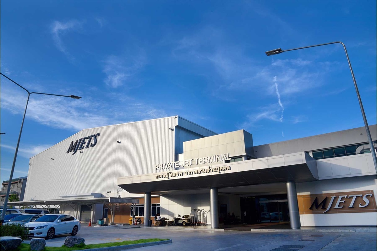 ตลาดไพรเวทเจ็ทบูม 'นักธุรกิจ-องค์กร' แห่ใช้บริการ MJets เร่งขยาย ...