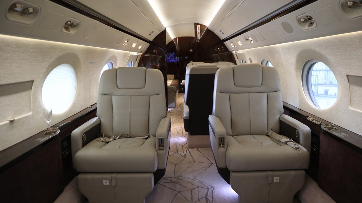 ตลาดไพรเวทเจ็ทบูม 'นักธุรกิจ-องค์กร' แห่ใช้บริการ MJets เร่งขยาย ...