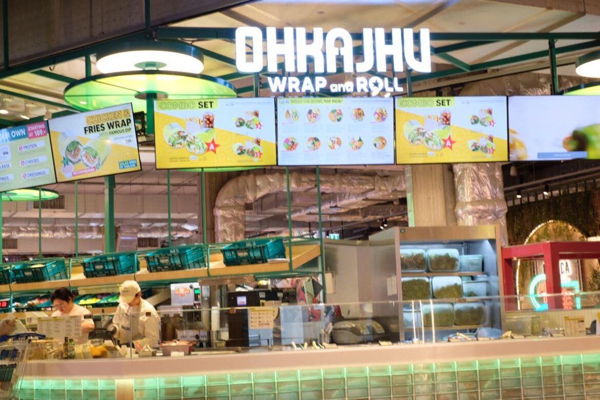 "โอ้กะจู๋" เทรดวันแรก ราคาเปิด 10.10 บาทต่อหุ้น จาก IPO 6.70 บาท มูลค่า ...