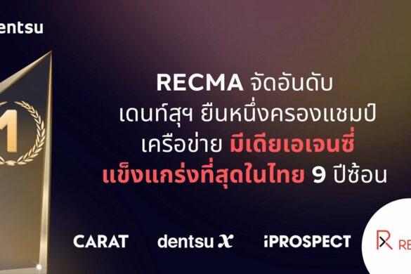 RECMA Archives - Brand Buffet