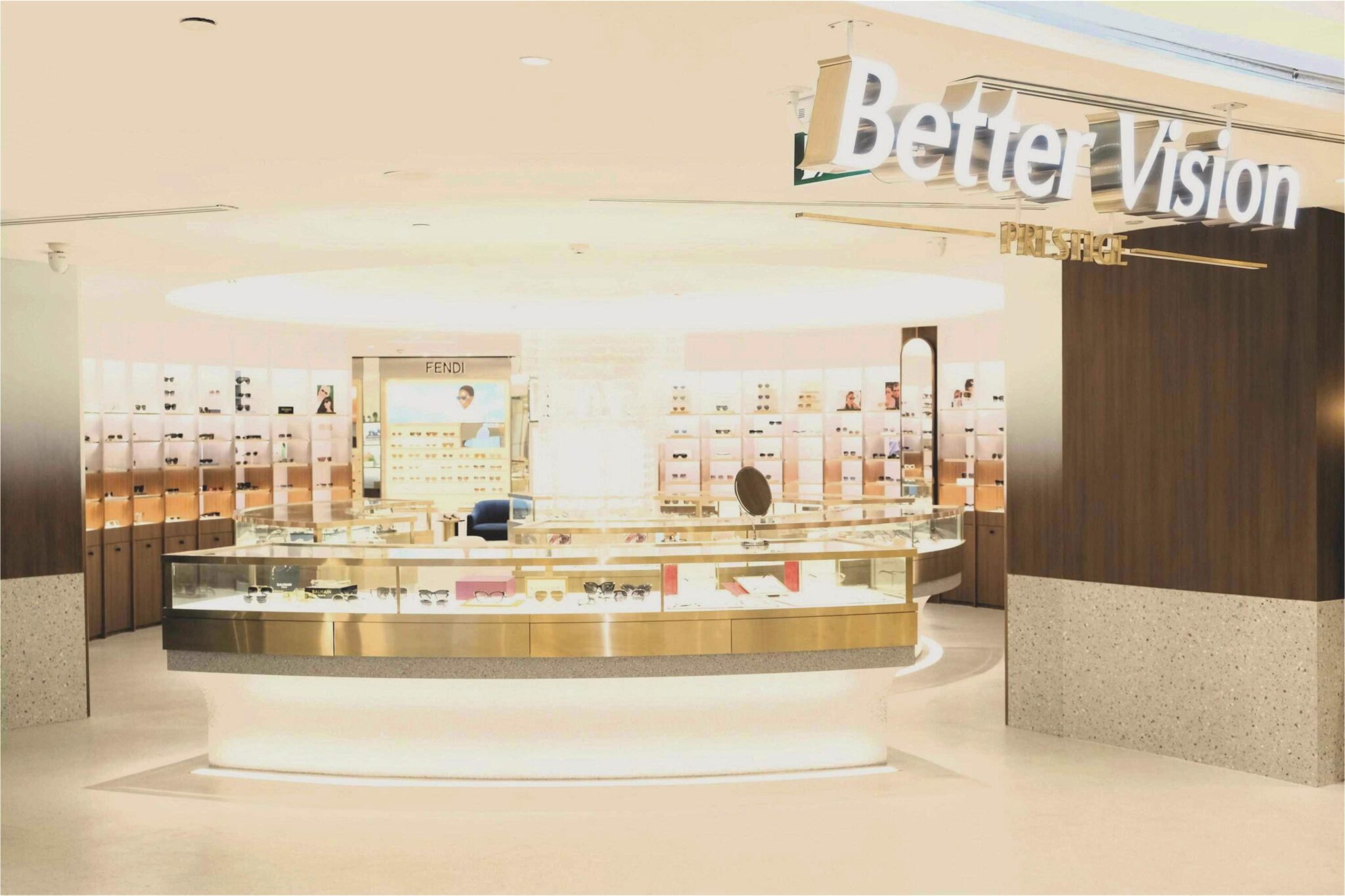 "Vision Ventures" รุกตลาดแว่นตา ค้าปลีก - ส่ง ครบวงจร ปูพรมลุยตลาด ...