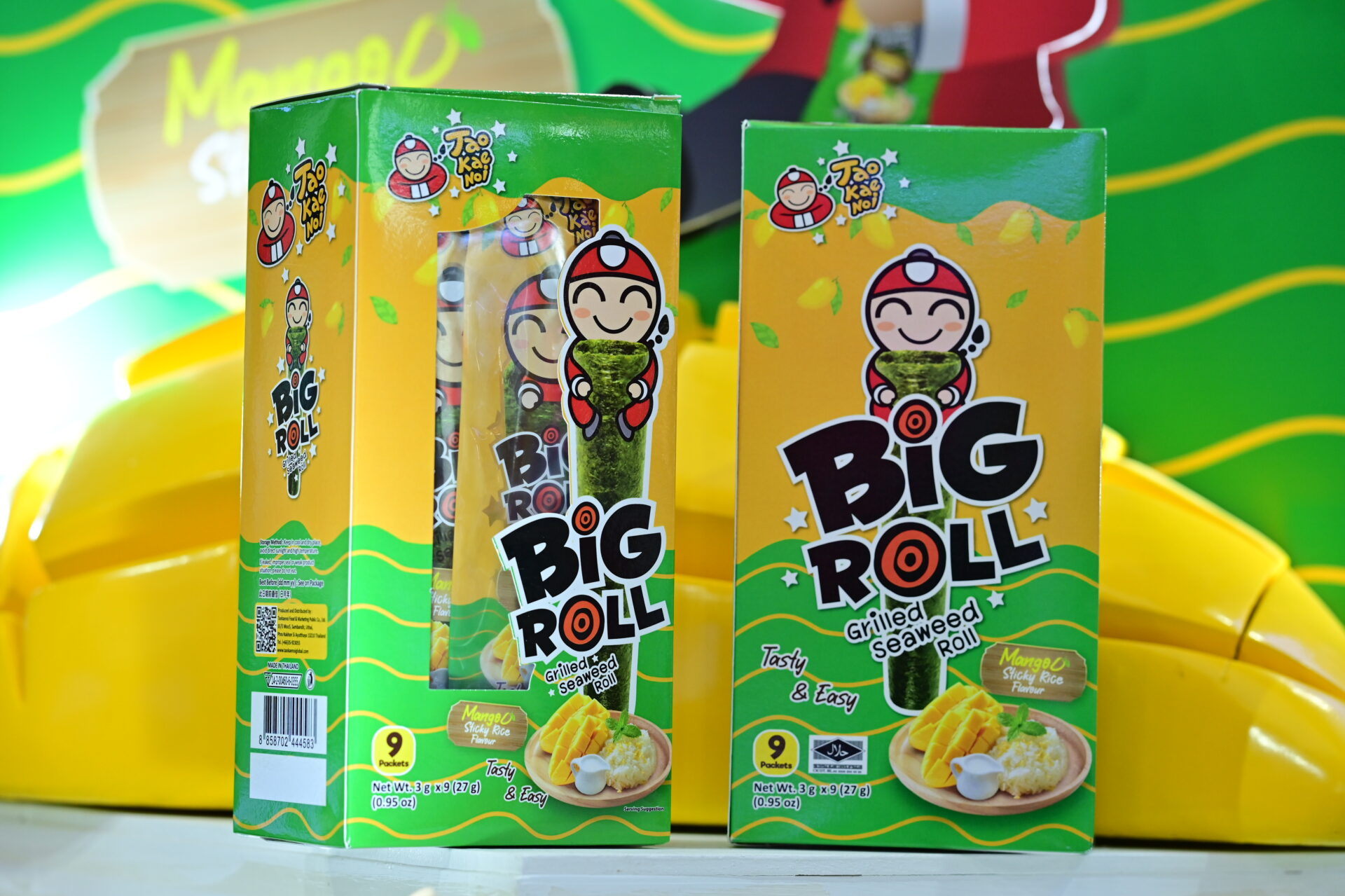 ถอดบทเรียน 20 ปี "เถ้าแก่น้อย" เคล็ดลับความสำเร็จ อยู่ที่ "โฟกัส" ใน ...