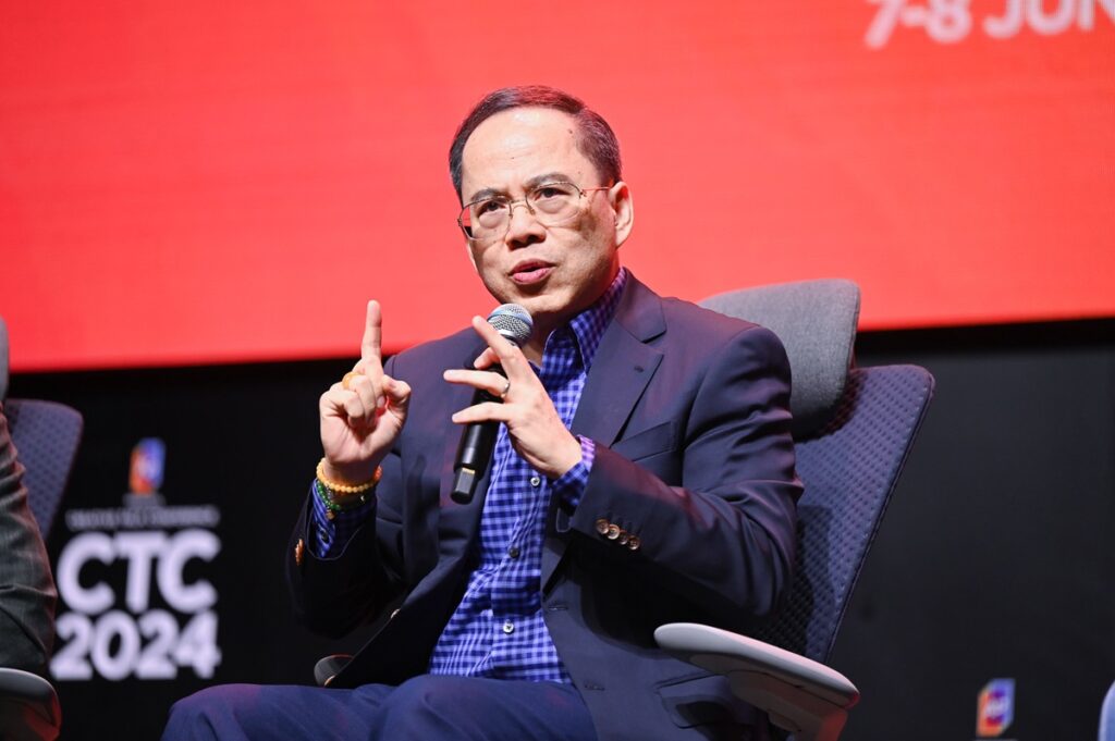 เคล็ดลับบริหารองค์กรสไตล์ 'อนุพงษ์ อัศวโภคิน' แห่ง AP โฟกัสผลงาน เน้น ...