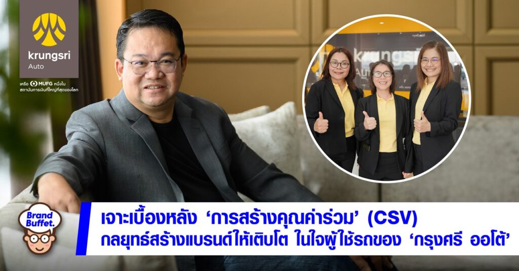 Brand Buffet | Creativity & Marketing Destination