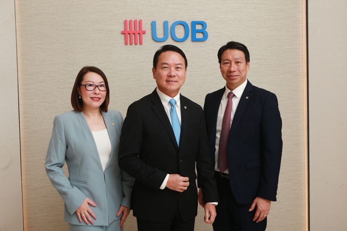 ฟัง UOB ชี้แจงปัญหา-แนวทางแก้ไข ผลกระทบโอนย้ายลูกค้าบัตร Citi - Brand ...