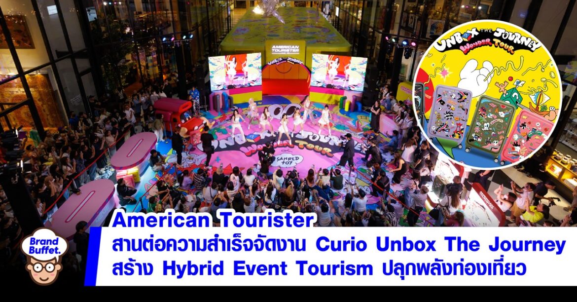 Brand Buffet | Creativity & Marketing Destination