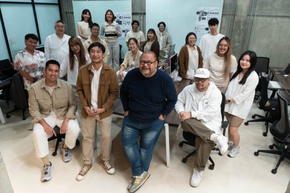 The Secret Farm เอเจนซี่ที่ทำงานไร้กรอบ พลิกมุมมองใหม่ ด้วย Insight และ ...