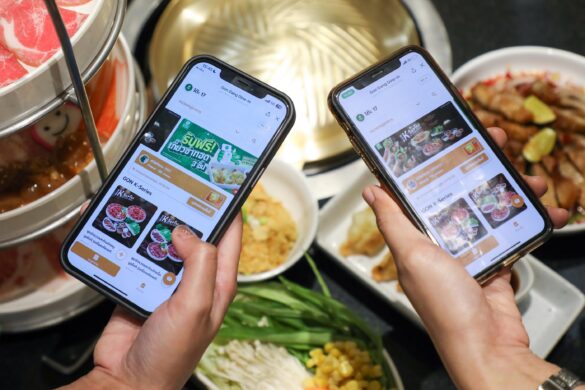 Hato Hub Archives - Brand Buffet