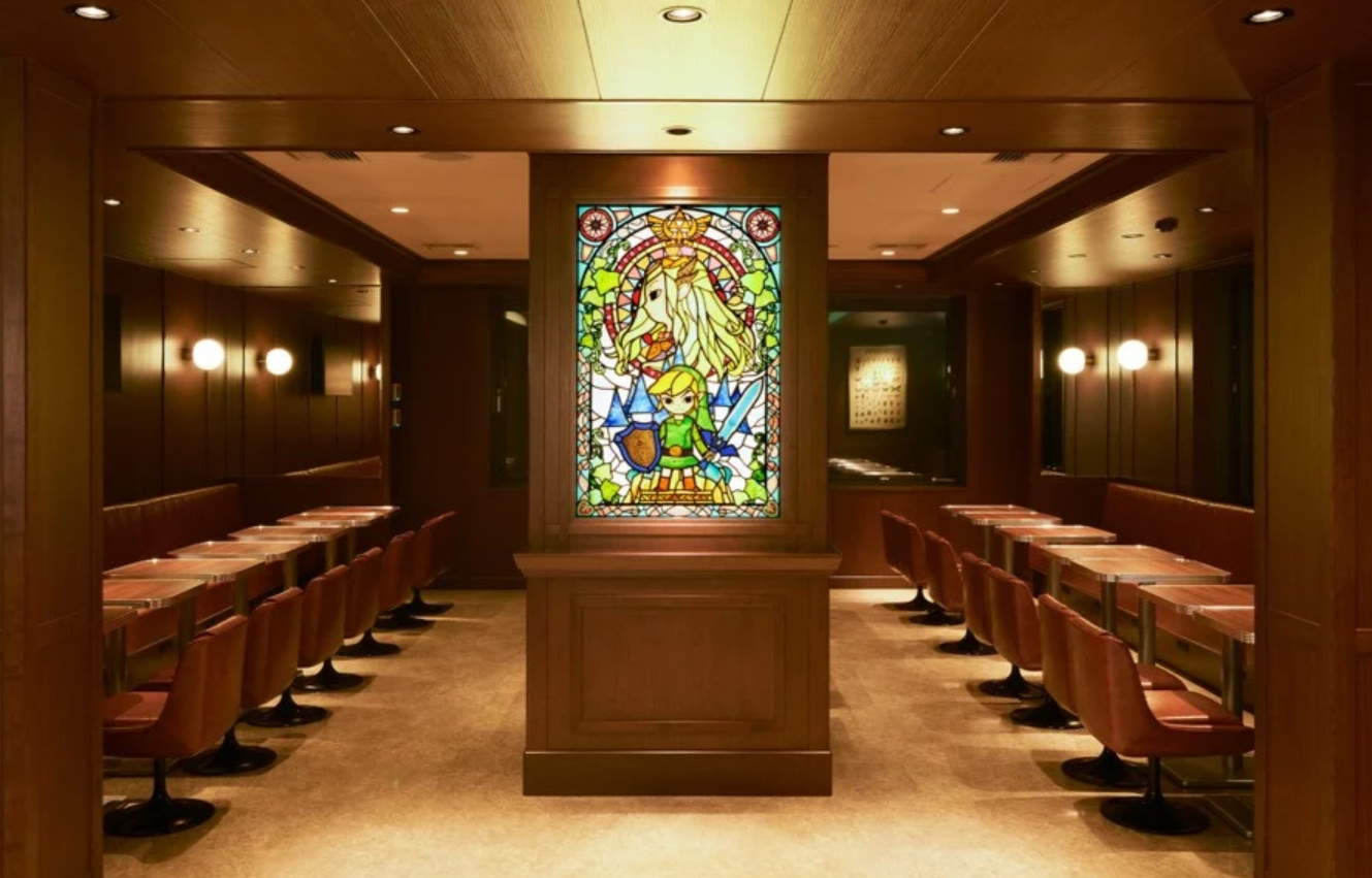 ญี่ปุ่นพร้อมเปิด "Nintendo Museum" ต.ค.นี้ กับ 5 เรื่องที่บอกได้ก่อน ...