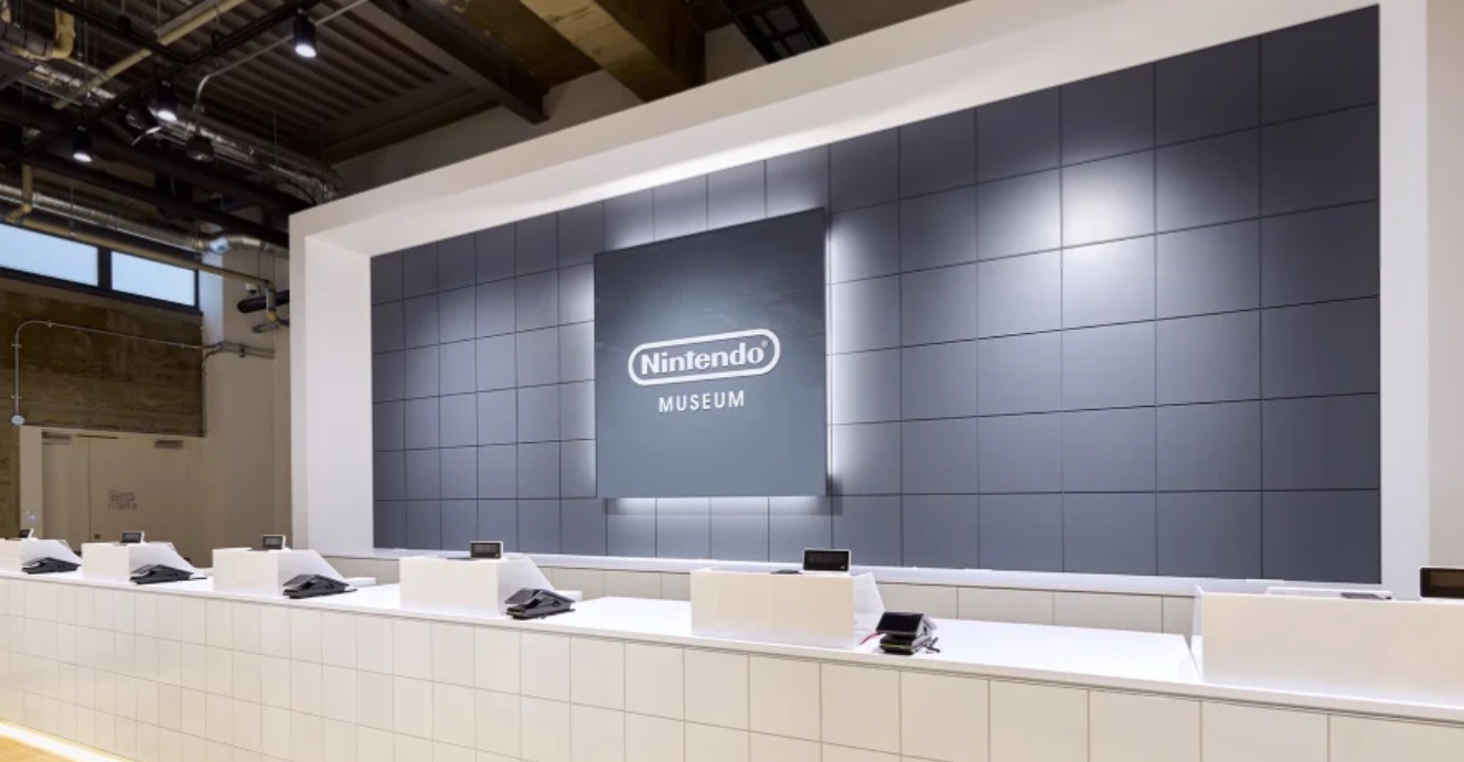 ญี่ปุ่นพร้อมเปิด "Nintendo Museum" ต.ค.นี้ กับ 5 เรื่องที่บอกได้ก่อน ...