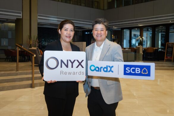 CardX ร่วมกับ JCB จัดแคมเปญใหญ่ “JCB ลุ้นเปย์ไปเจแปน” ชวนช้อปผ่านบัตร ...