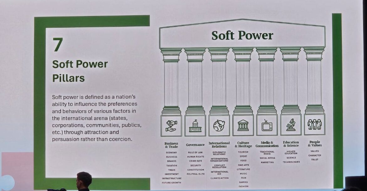 เปิดมุมมอง 3 ซีอีโอ 'ดุสิตธานี - บีเจซี - เทคซอส' ชู Soft Power เพิ่ม ...