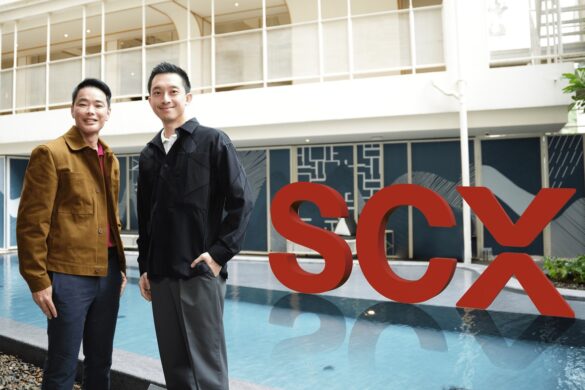 ตามดู! SC ASSET x CEA ใช้พลังดีไซน์ แก้ปัญหา "เมือง" ในงาน Bangkok ...