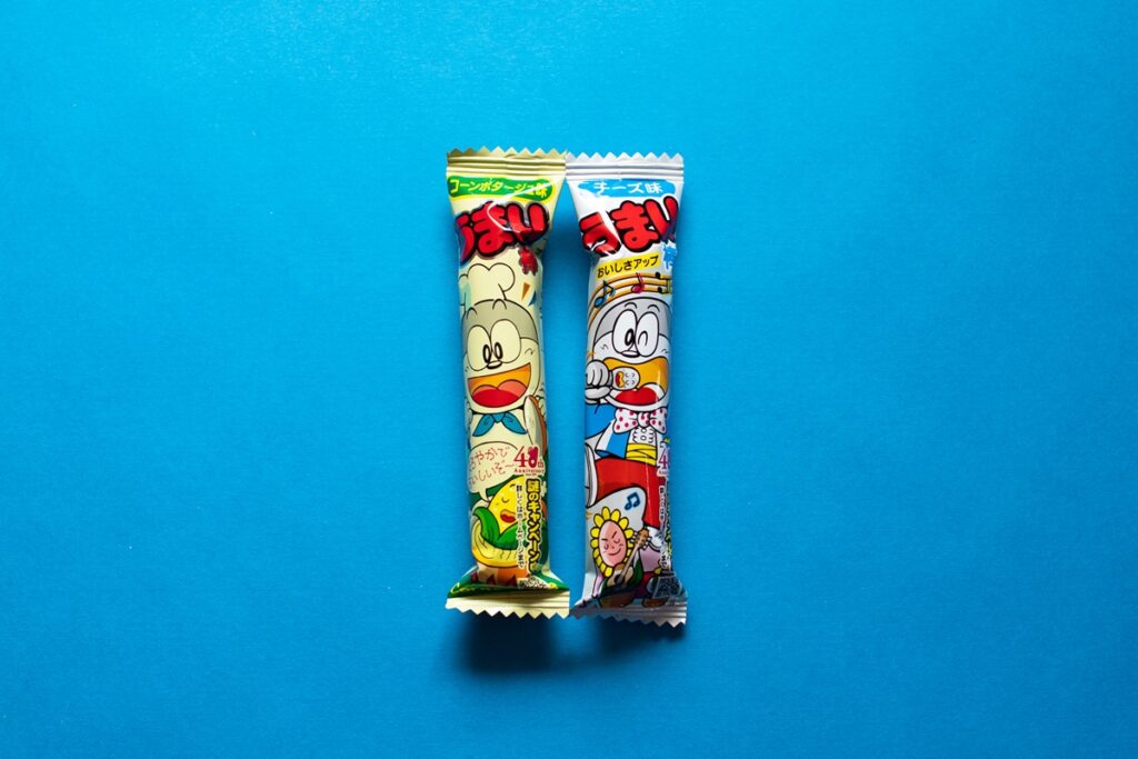 ราคาวัตถุดิบพุ่ง ขนมเด็กญี่ปุ่น Umaibo เตรียมขึ้นราคาเป็น 15 เยนในรอบ 2 ...