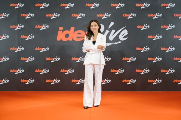 SUPERFACE เปิดโฉมความอลังการ “IDEA LIVE” พร้อมรองรับกิจกรรมความบันเทิง ...
