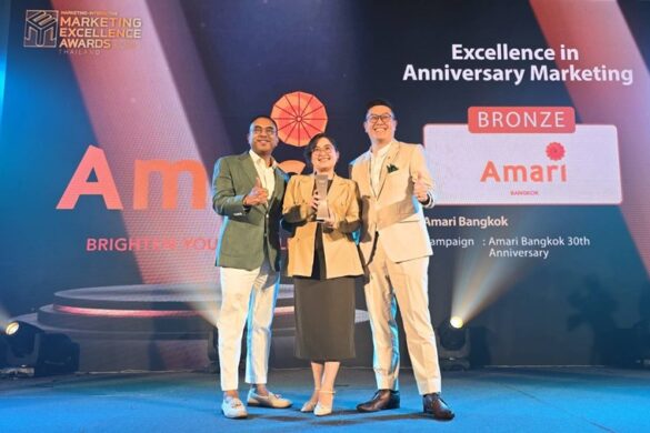 Marketing Excellence Awards 2024 Archives - Brand Buffet