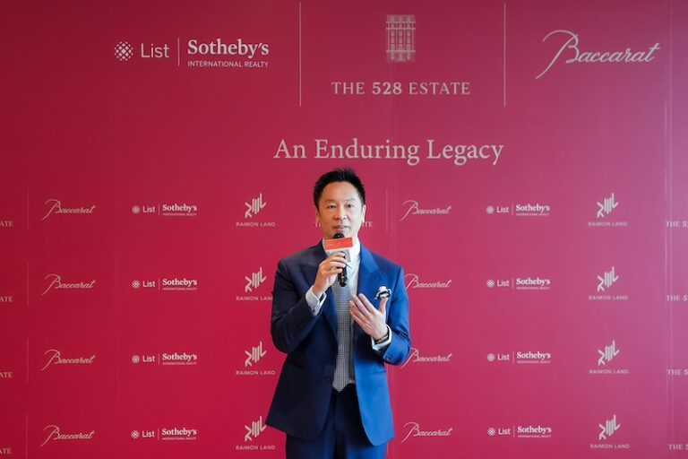 หยอดกระปุกแปรบบบ RML เปิดตัวคฤหาสน์ ‘THE 528 ESTATE’ ใจกลางสุขุมวิท ...