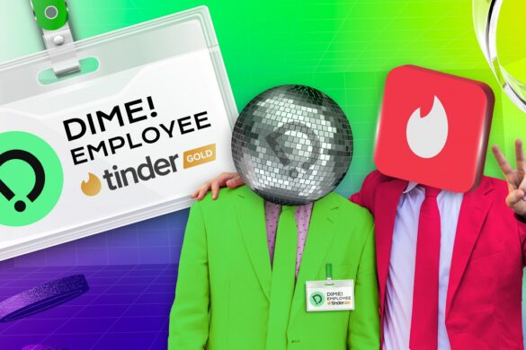 Tinder® ฉลองความรักทุกรูปแบบ จับมือเดินร่วมทางสู่ยุคใหม่ 'สมรสเท่าเทียม ...