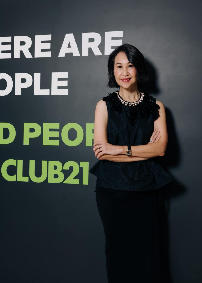 เปิดเส้นทาง 50 ปี “Club 21” จาก Fashion Distributor สู่ Luxury Retail ...