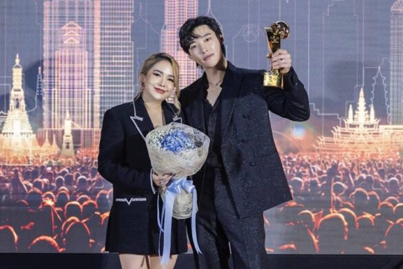 “ซีดริ้ง” สร้างปรากฏการณ์ใหม่ เปิดตัว “C2 Vitamin Jelly” อย่างยิ่งใหญ่ ...