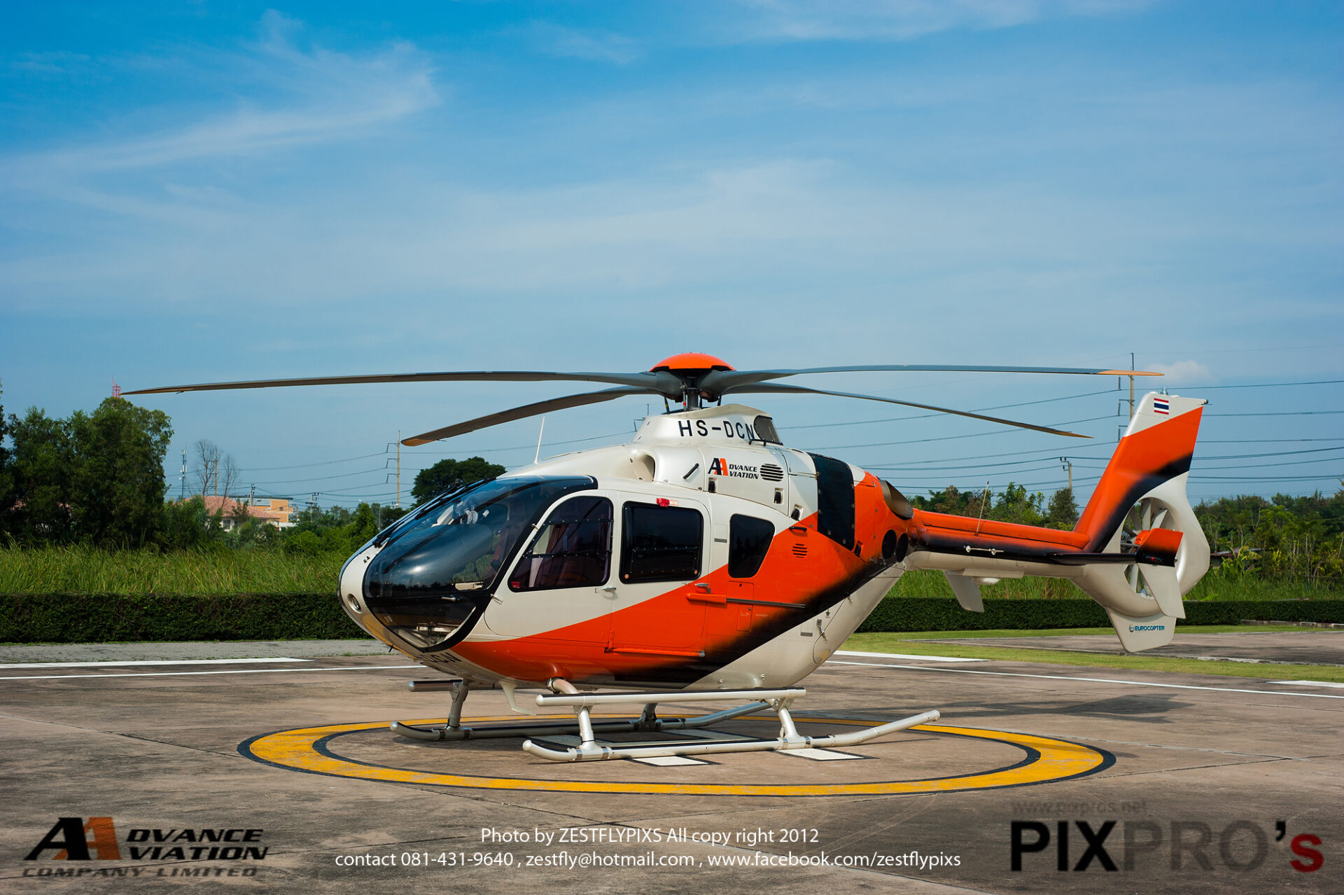 ผ่าอนาคตธุรกิจ Private Jet อยู่หรือไป กับ “ไชย ณ ศิลวันต์” ผู้ก่อตั้งและซีอีโอ Advance Aviation ...