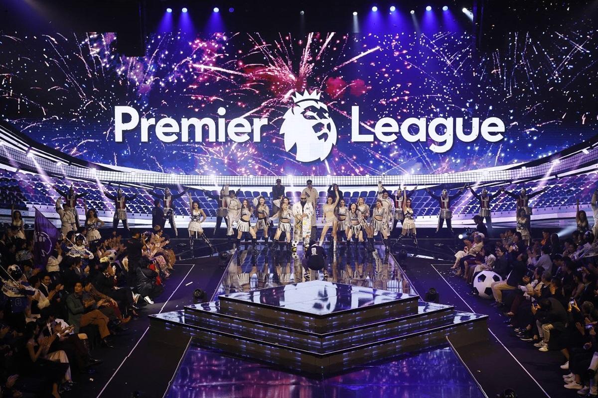 MONO29-MONOMAX เปิดตัวคอนเทนต์ปี 2025 ชูซีรีส์-ภาพยนตร์-พรีเมียร์ลีก ...