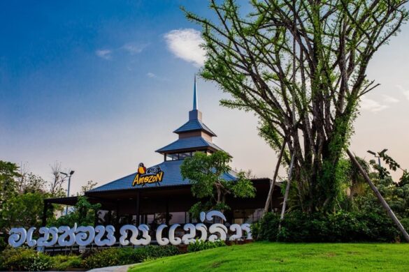 เจาะแนวคิด 4 ดีลเลอร์ PTT Station ต้องเป็นมากกว่าปั๊มน้ำมัน สู่การเป็น ...