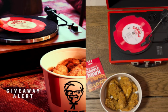 4 กลยุทธ์ “KFC” เพิ่มโอกาสการขาย “เช้ายันดึก” และสร้างการเติบโตที่มาก ...