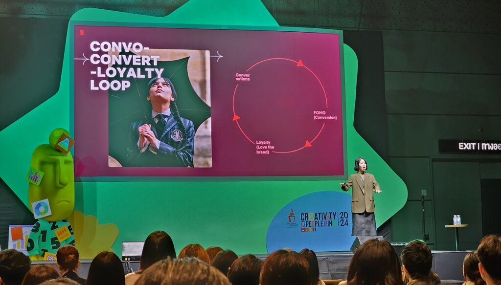 ถอดสูตรกลยุทธ์การตลาด 4 สเต็ป Netflix สร้างกระแสไวรัลคอนเทนต์โดนใจโซเชี ...