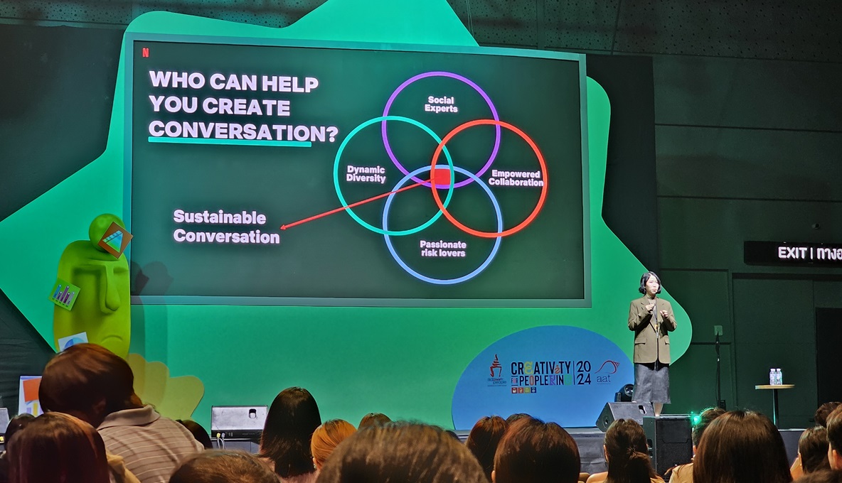 ถอดสูตรกลยุทธ์การตลาด 4 สเต็ป Netflix สร้างกระแสไวรัลคอนเทนต์โดนใจโซเชี ...