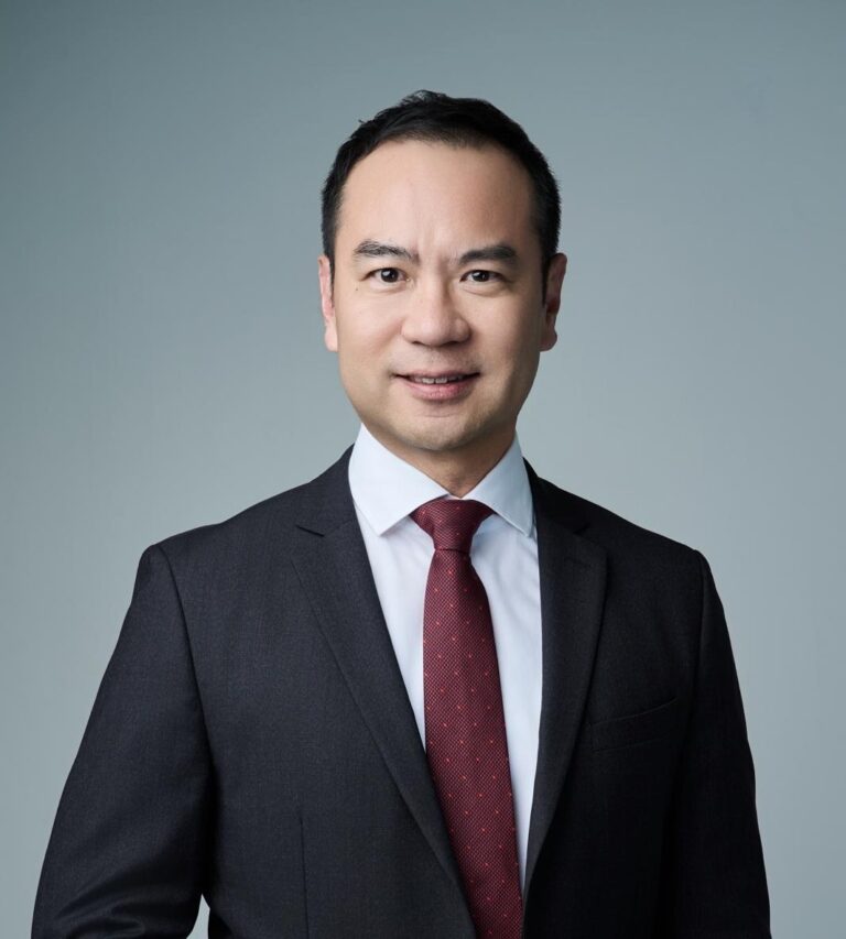 ERGO Thailand แต่งตั้ง คุณอิศรศักดิ์ เทศรัตนวงศ์ เป็น CEO คนใหม่ ...