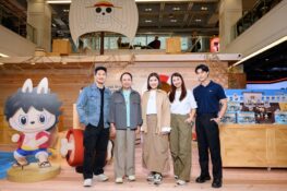 รู้จัก CJx สะดวกซื้อน้องใหม่จาก" ซีเจ" ที่รวมเอาค้าปลีก-ค้าส่งไว้ในที่เดียวกัน - Brand Buffet