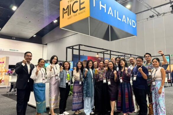 MEET WELL Archives - Brand Buffet