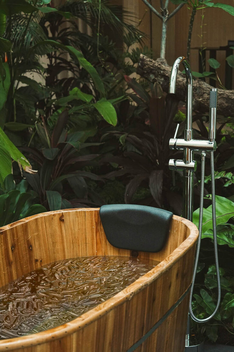 Be Cool: สัมผัสประสบการณ์ Ice Bath สุดสดชื่นที่ The Standard Spa, Hua ...