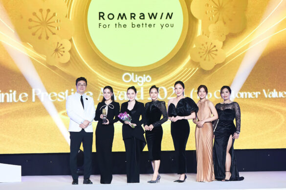 Romrawinclinic Archives - Brand Buffet