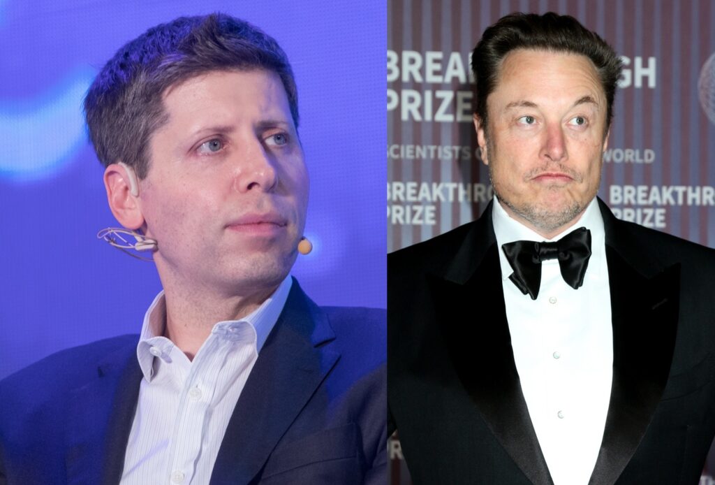 Sam Altman ปฏิเสธข้อเสนอ Elon Musk ชี้ "OpenAI ไม่ได้มีเพื่อขาย ...