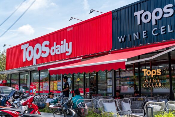 TOPS DAILYxTOPS WINE CELLAR Archives - Brand Buffet