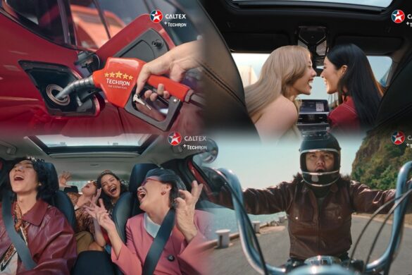 คุยกับ “กันต์ กุลปิยะวาจา” เจน 2 “CHABAA”’ สู่การรีแบรนด์ครั้งใหญ่รอบ 25 ปี ภารกิจพาน้ำผลไม้ไทย ...