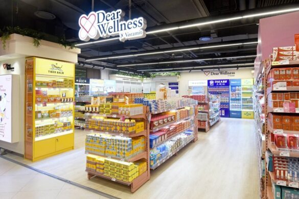 Dear Wellness Archives - Brand Buffet