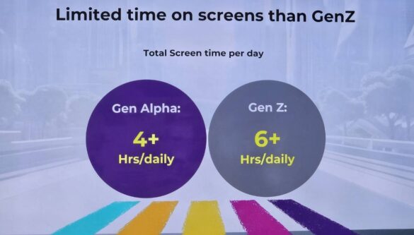 สรุปอินไซต์ Gen Alpha กลุ่มกำลังซื้อใหม่ เข้าใจ 3 คาแรคเตอร์หลัก ...